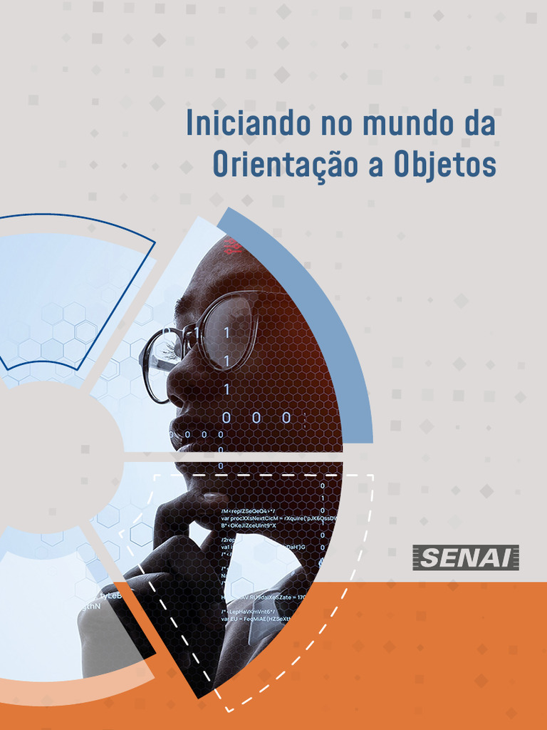 Iniciando No Mundo Da Orientação A Objetos Pdf Linguagem De Programação Programação