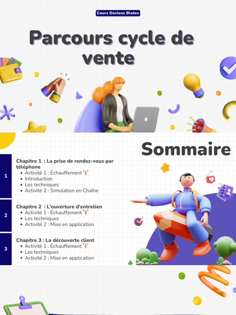 Modules 2-3-4 | PDF | Gestion du temps | Compétences professionnelles