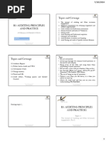 Boscard Template | PDF | Risk | Business