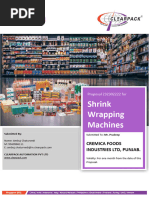 Krones - Variopac Manuales | PDF | Touchscreen