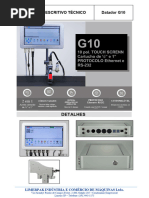Utilitário Hércules: Terminal Serial RS-232 | PDF | Tecnologia da ...