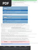 Avid Pro Tools Operating System Compatibility Chart | PDF | Berkeley ...