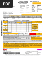 BSES Rajdhani Power Limited application form | PDF