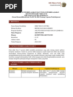 Contoh RPP Kurikulum Deep Learning Untuk SMK Akuntansi | PDF