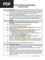 API Score Sheet Table 2 UGC Regulation 2018 | PDF | Thesis | Academic ...