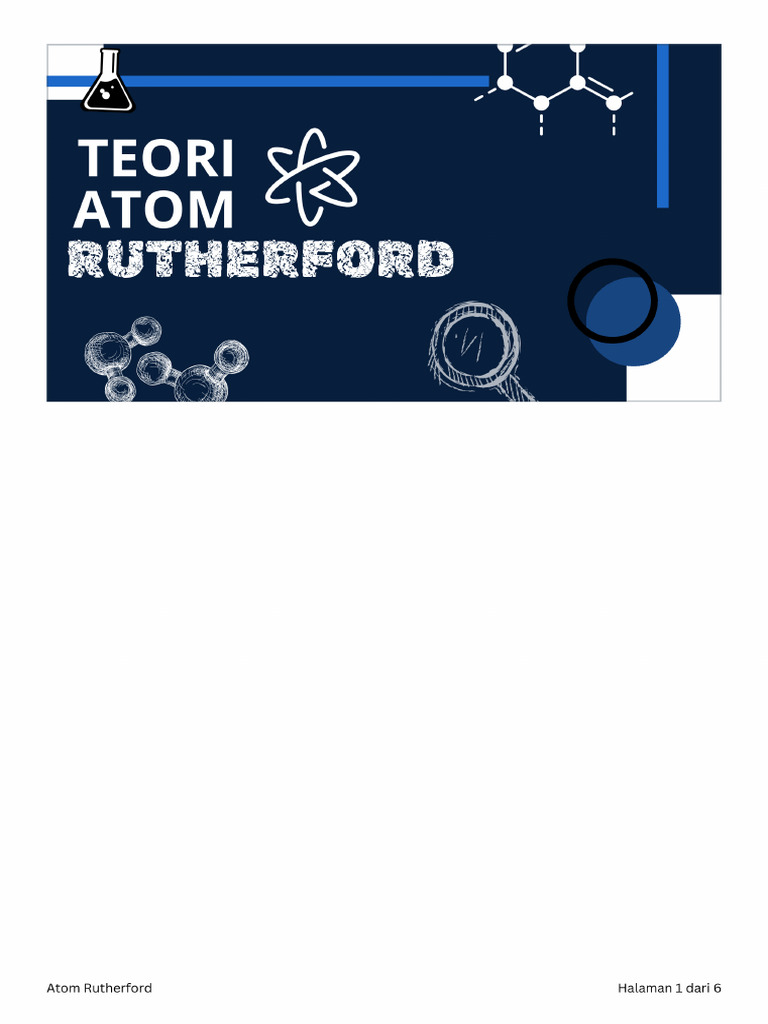 Atom Rutherford - 20240730 - 164959 - 0000 | PDF