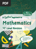 New General Mathematics Book 4 | PDF