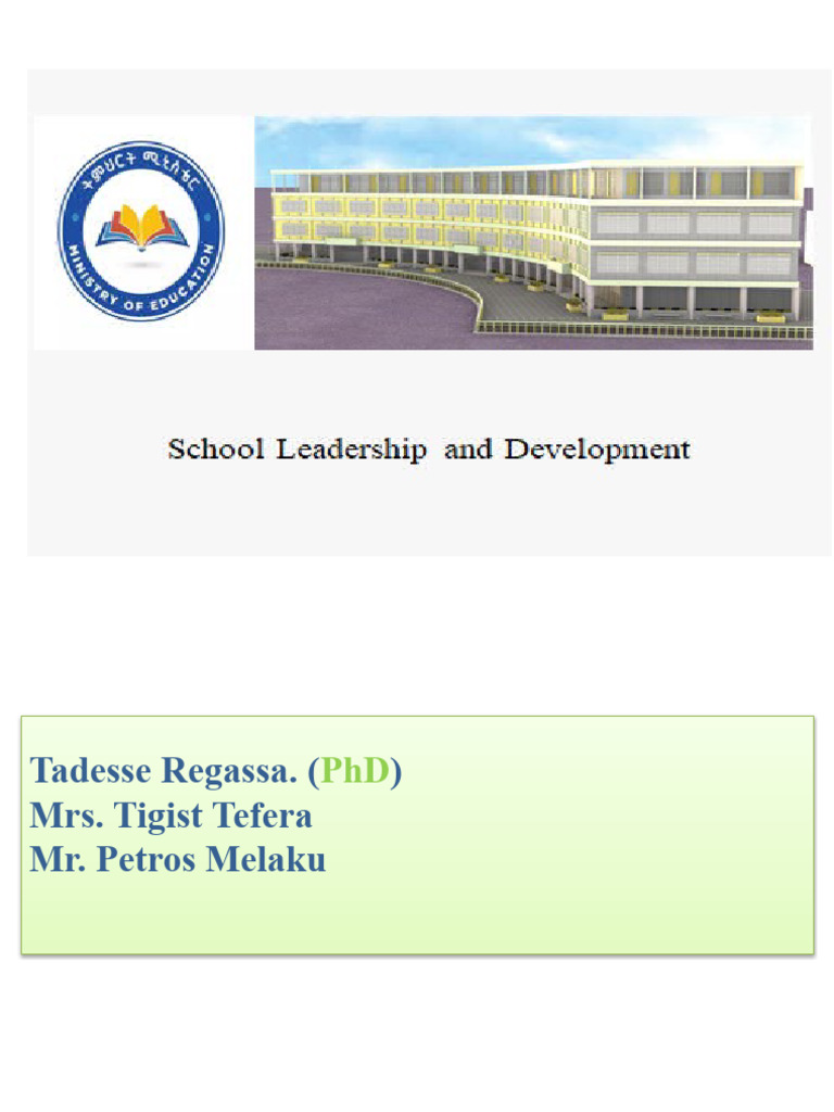 Moe Tot Pdf Inclusion Education Learning