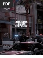 LASD Most Used Radio Codes | PDF | Theft | Burglary