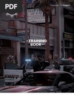 LSPDFR Lore Callouts Overview | PDF | Police | Bank Robbery