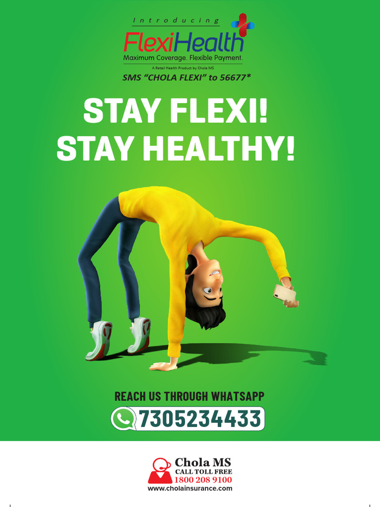 Flexi Health - CHOHLIP24145V042324 (Policy Wording) | PDF | Hospital ...