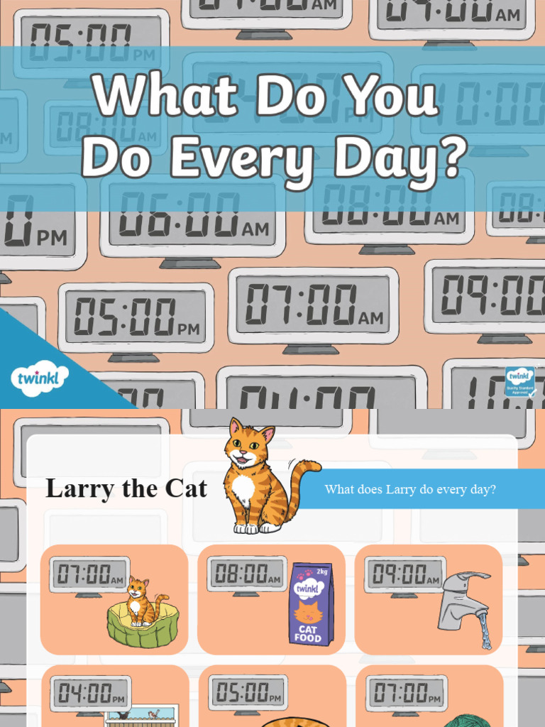 daily-routines-speaking-activity-what-do-you-do-every-day-powerpoint ...