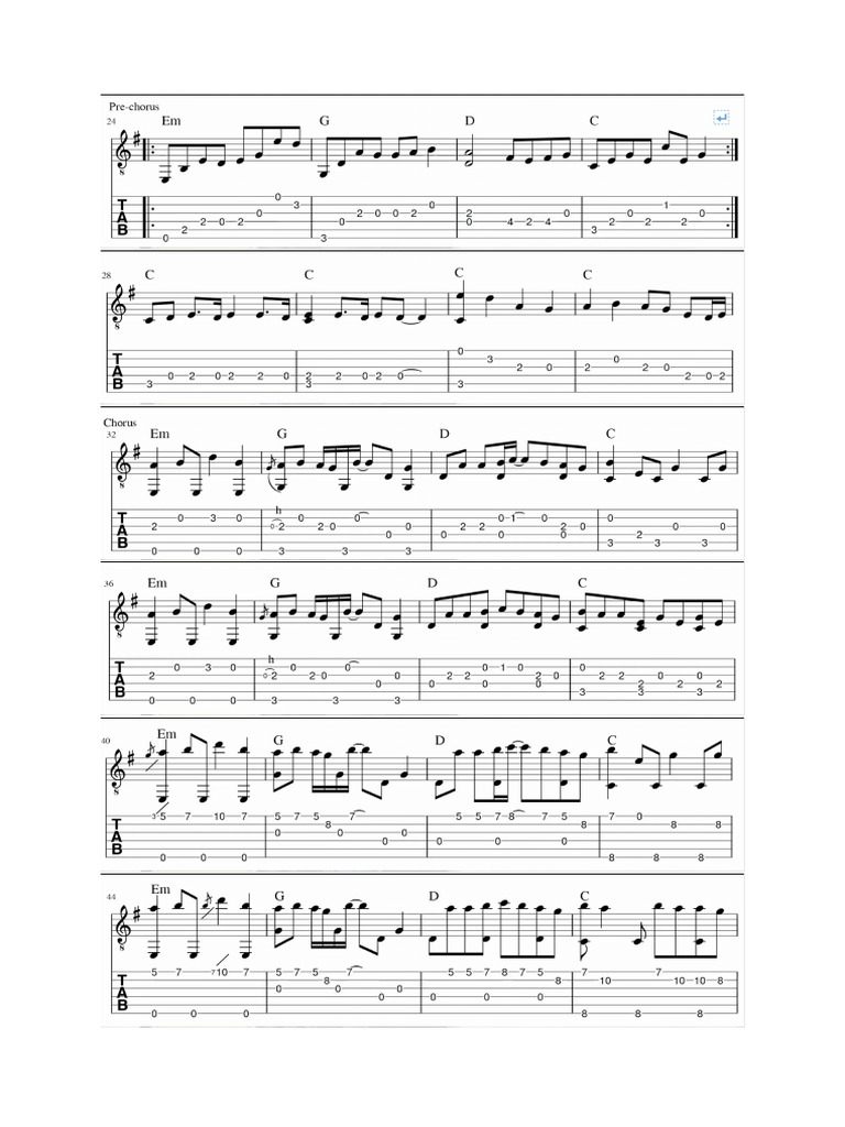 Counting Starts | PDF