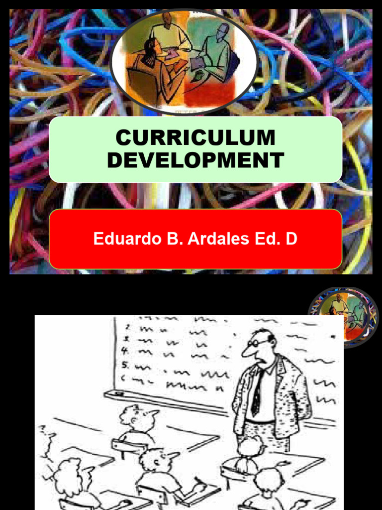 Curriculum Development Let Review (Powerpoint Pesentation) | PDF ...