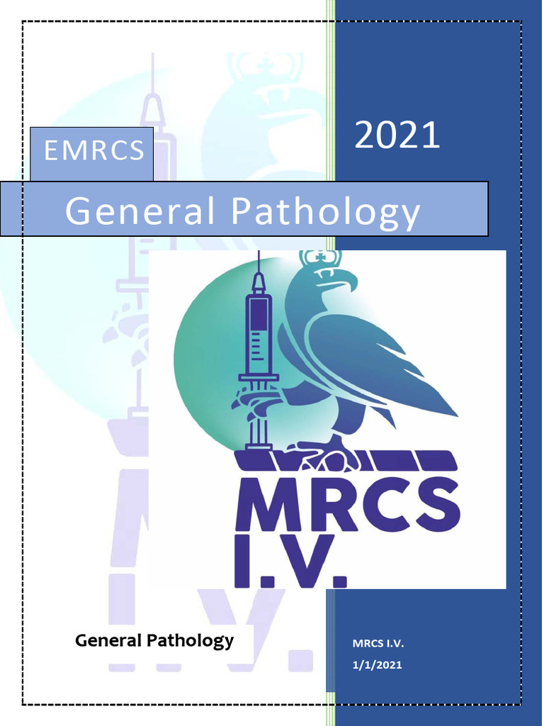 EMRCS - General Pathology | PDF | Cancer | Lymphoma