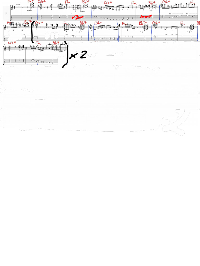 Crazy Race Tab Rearr | PDF