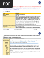 Nebosh IG2 Risk Assessment Rigging Site PDF | PDF | Occupational Safety ...