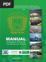 Manual Web Outorga | PDF | Rede mundial de computadores | Internet e Web