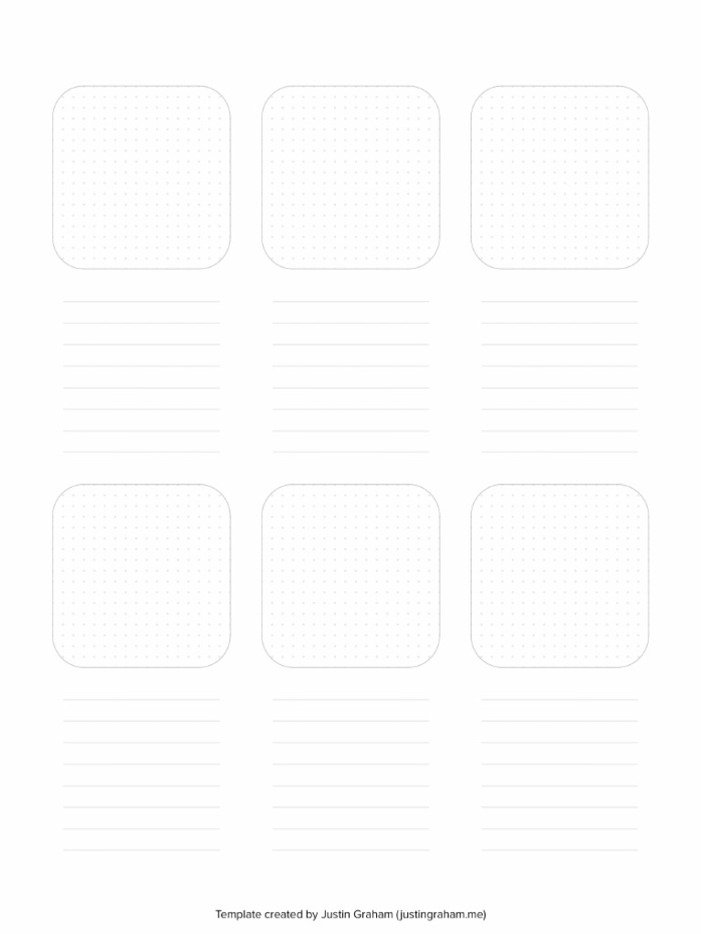 App Icon Templates | PDF