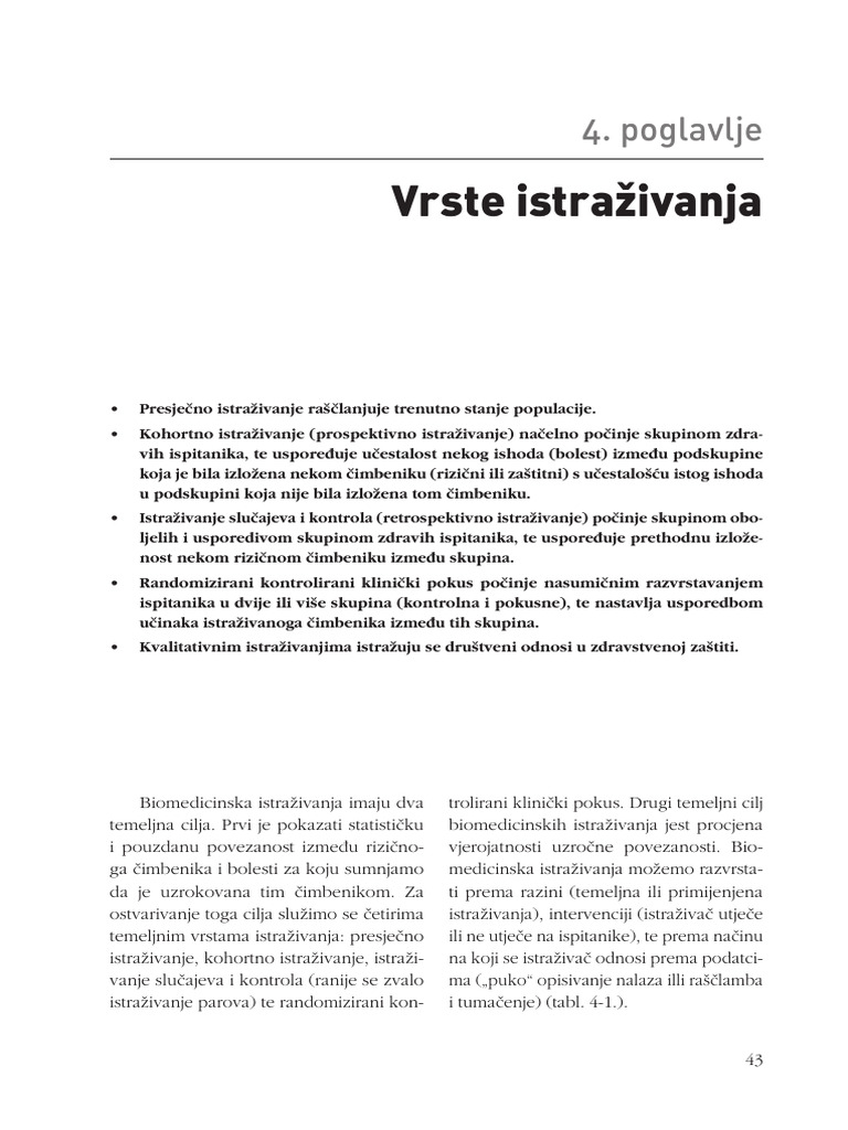 Merged Skripta | PDF