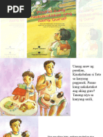 Sampung Magkakaibigan | PDF