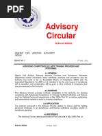 Airside Vehicle Control Handbook: Revised Date: 23 September 2020 | PDF ...