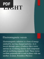 Refraction Lab - Gizmo | PDF