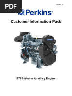 Shell Argina S2 40 TDS | PDF | Lubricant | Motor Oil