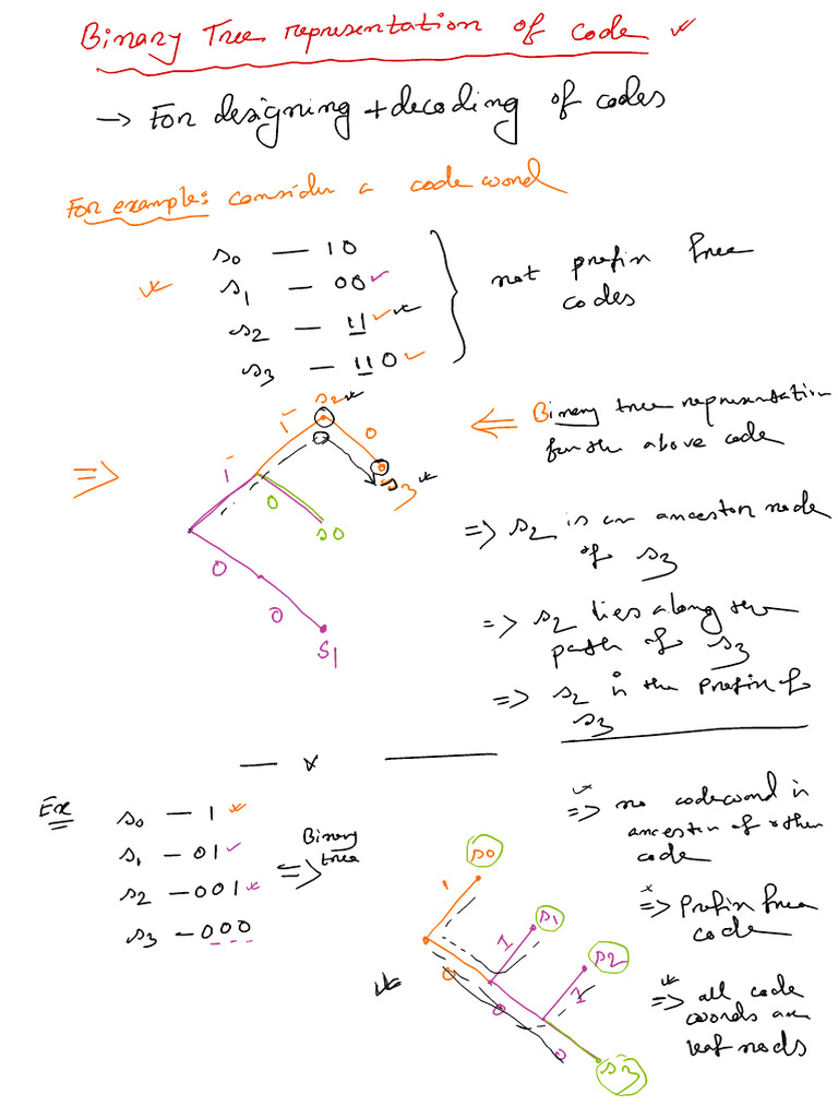 Lec 17 Source Coding 2 | PDF
