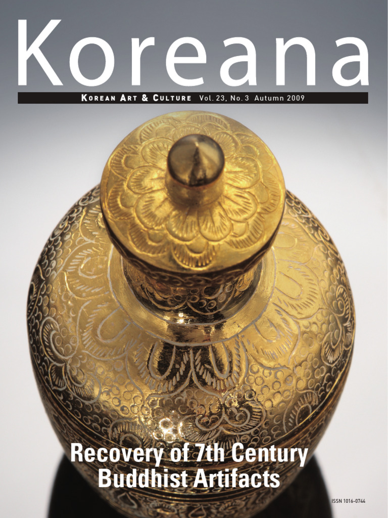 2009 Koreana Autumn | PDF