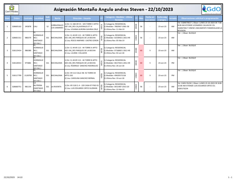Planilla Montaño Angulo Andres Steven 231022-140644 | PDF