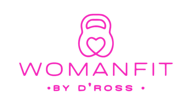 Woman Fit Logo | PDF