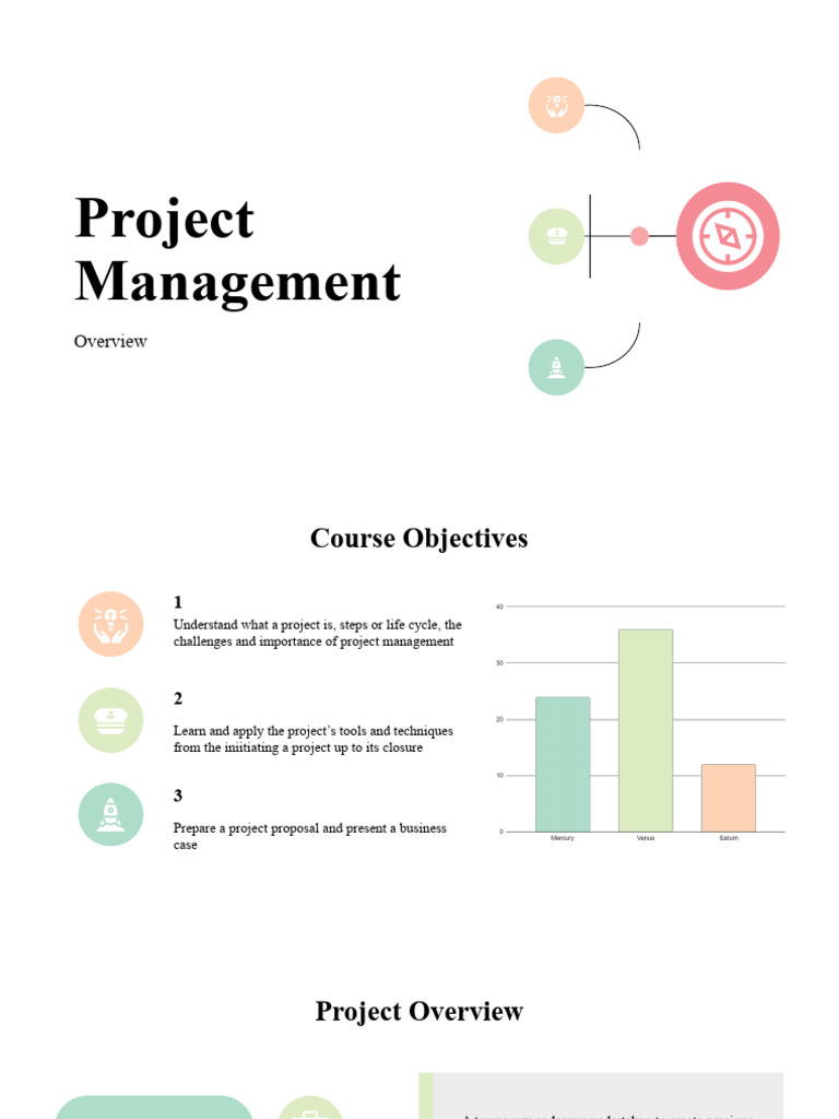 Module 1 3 | PDF | Project Management | Business