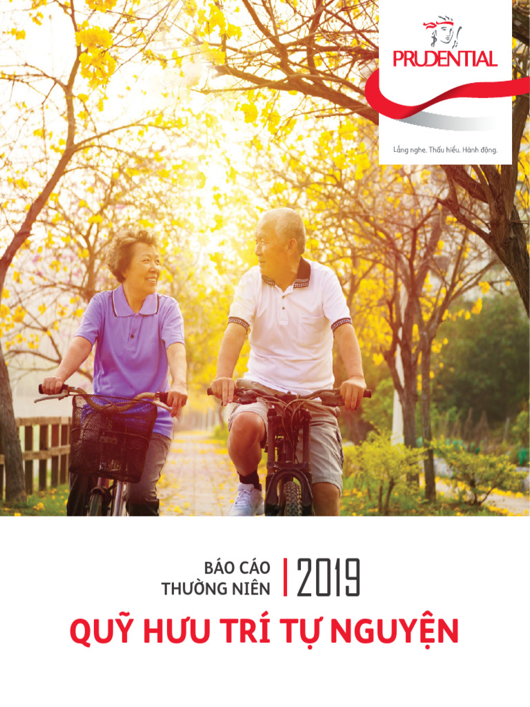 Qu Hưu Trí T Nguyên Prudential 2019 | PDF