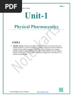 POC II PPT Unit I UNIT Benzene and Its Derivatives | PDF