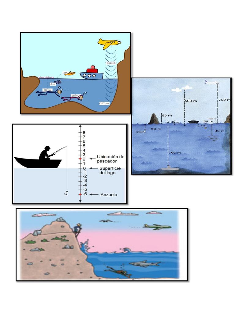 Laminas de #Enteros | PDF