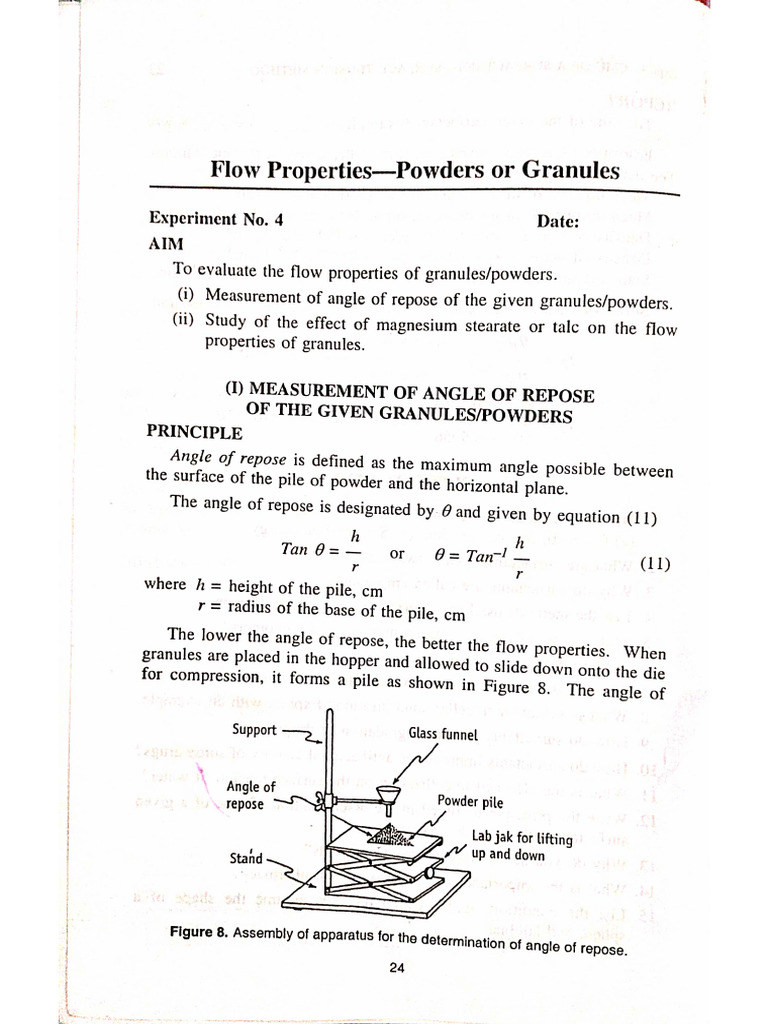P P practical file | PDF