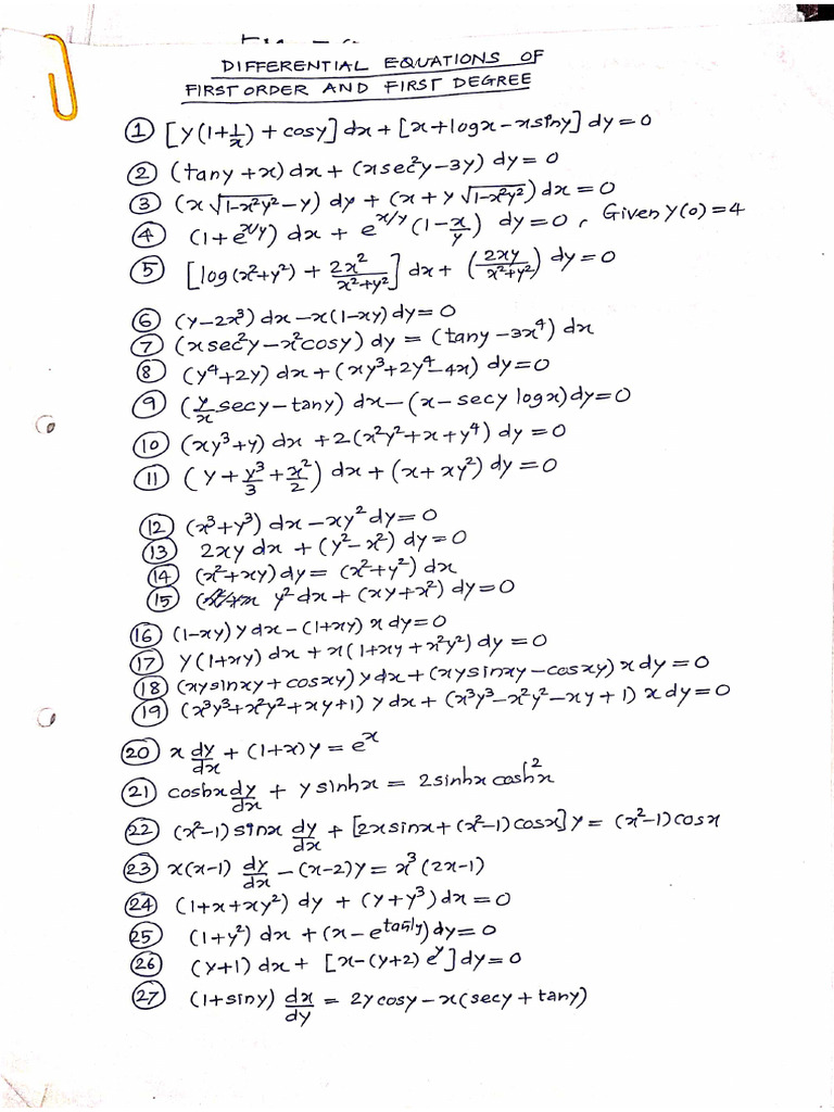 Em-Ii Question Bank Avd | PDF