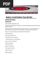 Bheka Mina Sewasho Combos and Benefits | PDF