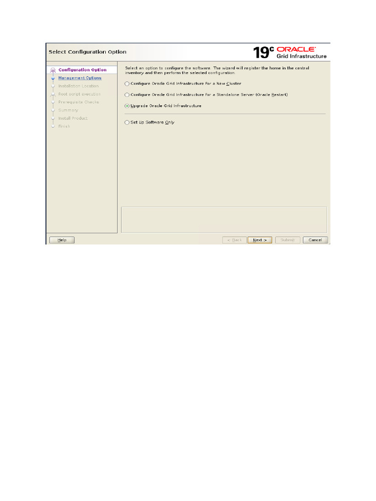 Grid_upgrade | PDF | Sudo | Software Engineering