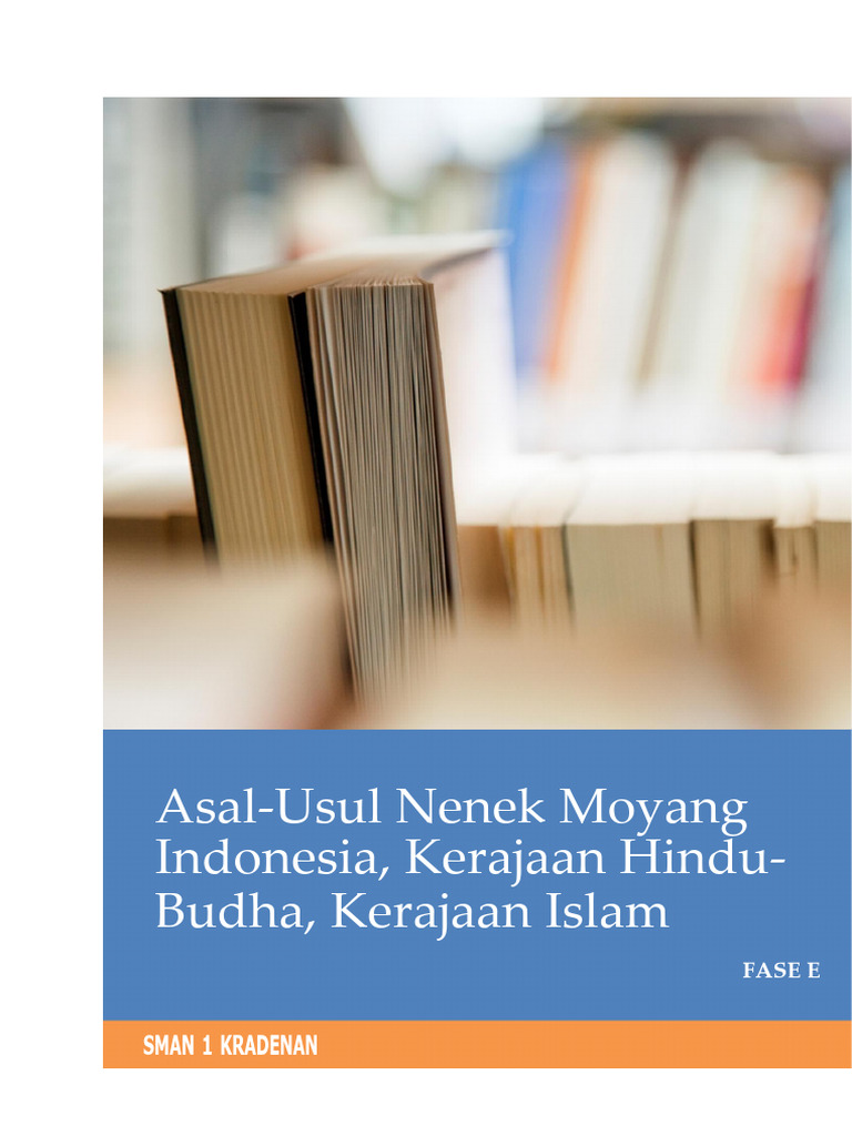 Sejarah Modul 6.mutma | PDF