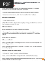 Class 9 History Chapter 2 Notes | PDF