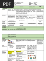 Pe Uniform Design | PDF