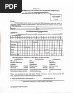 Torrent Name Change Form | PDF | Private Law | Common Law