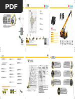 F23 Farana Load Chart and Specs | PDF