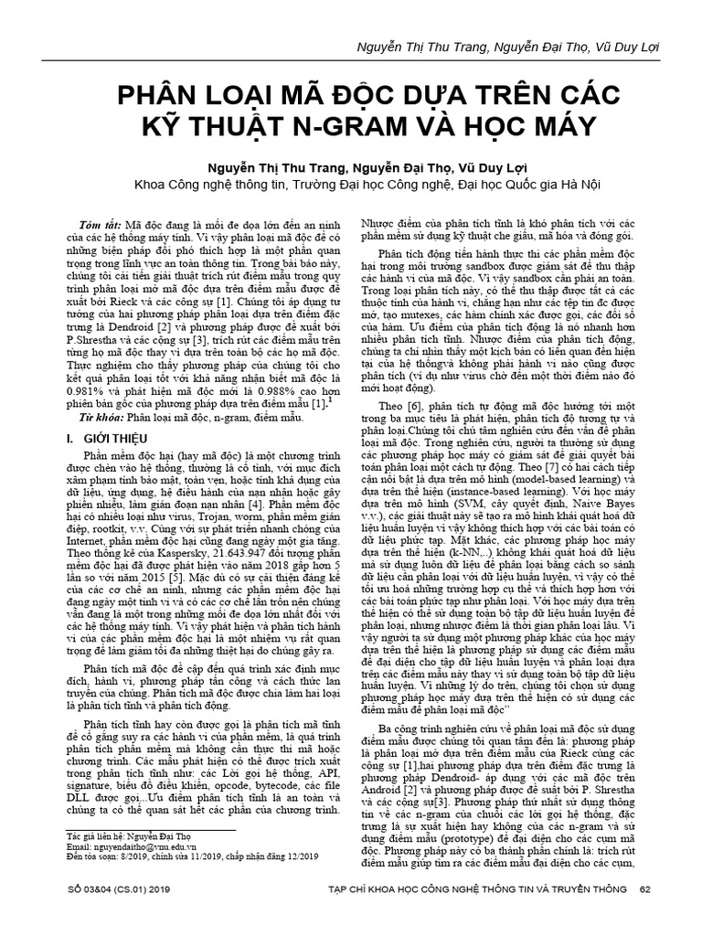 Admin, Paper 9 | PDF