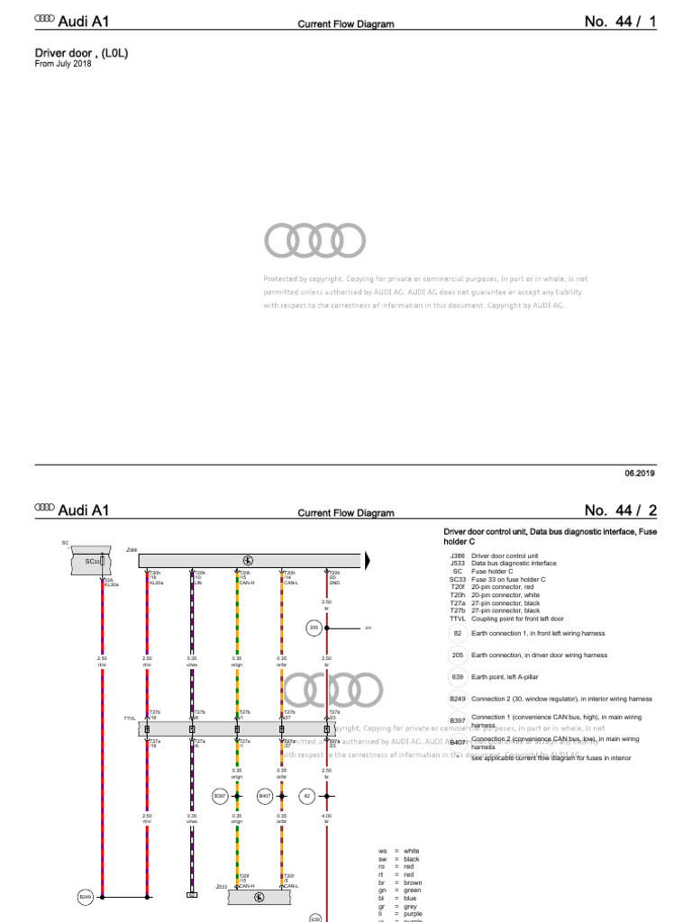 Ewd 44 | PDF | Vehicle Technology | Land Vehicles