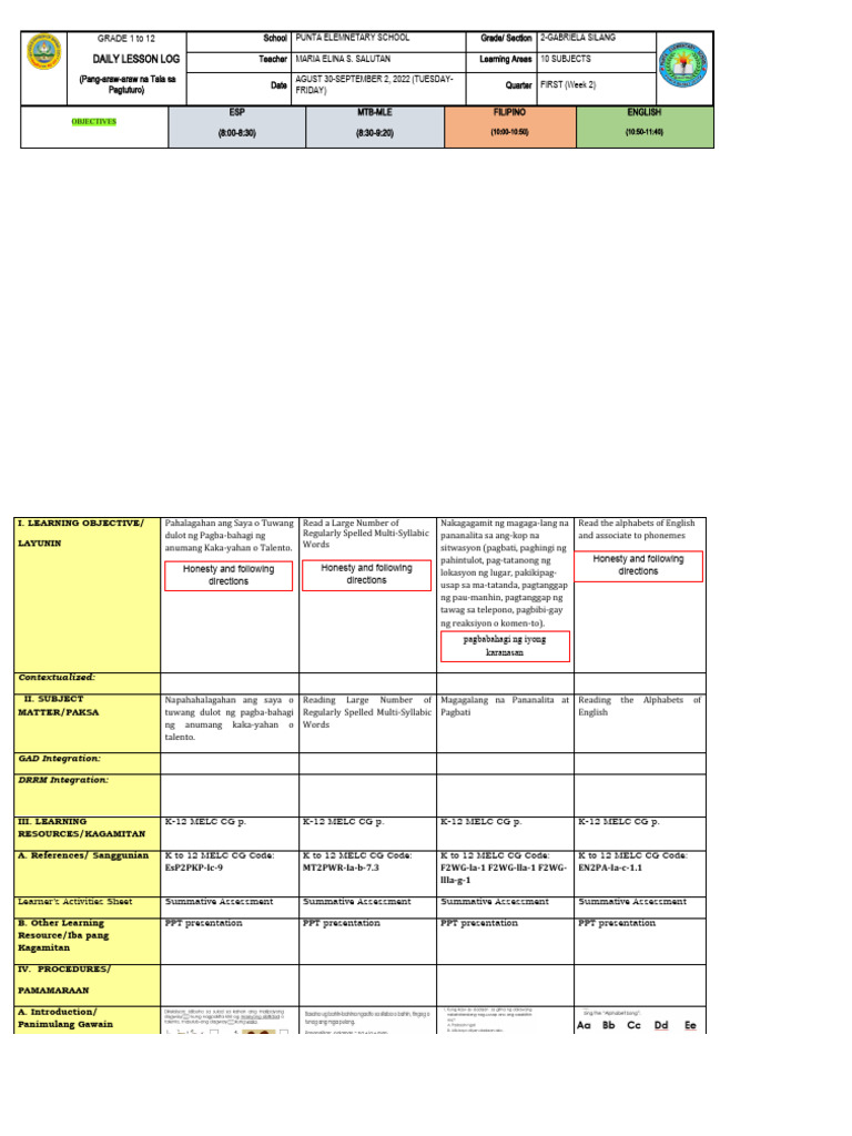Week 2 | PDF | Human Communication | Cognition