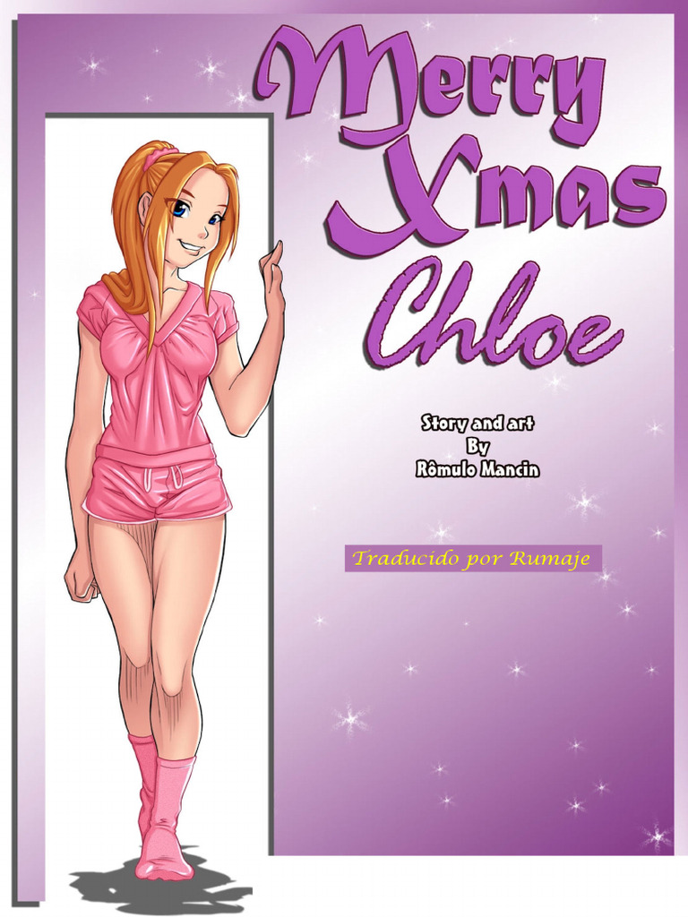 Feliz Navidad Chloe | PDF