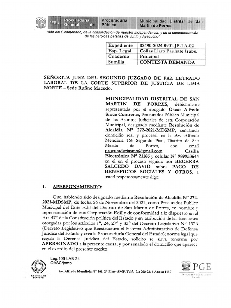 2490 2024 Contesta | PDF